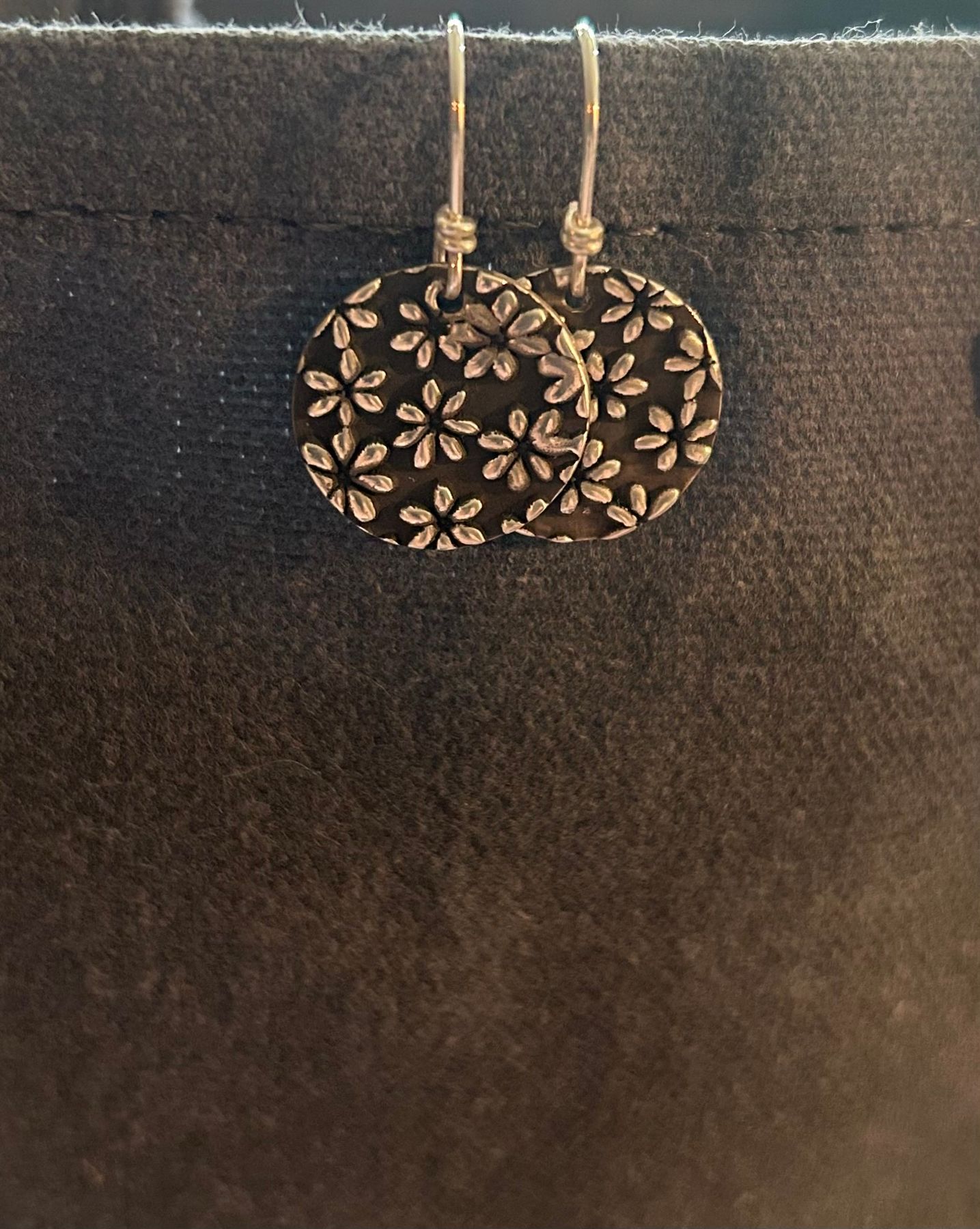 Loaded with hope - Raucous Jewelry