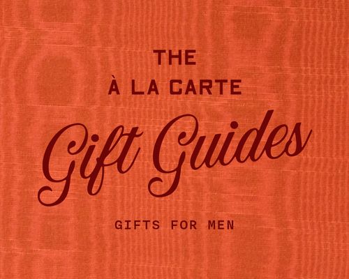 Gifts For Men - Ali LaBelle | Rec League