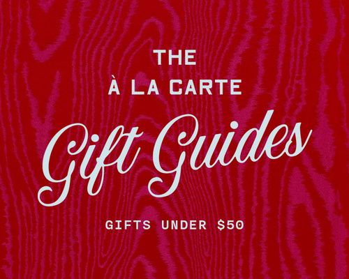 Gifts Under $50 - Ali LaBelle | Rec League